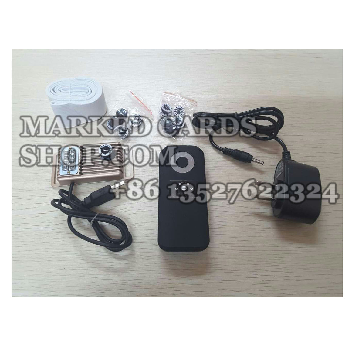 Poker Scanner Camera Online Shop | Buy Gambling Cheating Devices ...