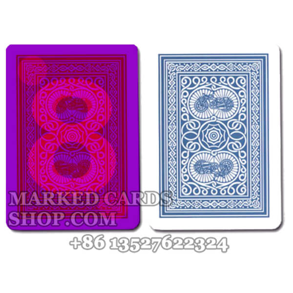 Marked Playing Cards For Sale | Poker Cheat Cards | Marked Deck ...